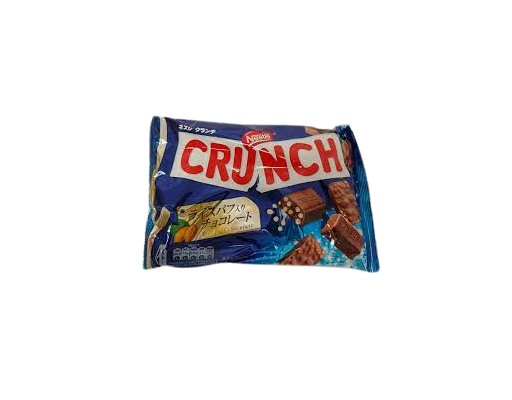 Nestle Crunch Mini Big Pack | myaeon2go