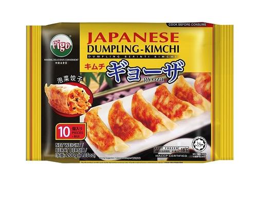 Figo Japanese Kimchi Dumpling | myaeon2go