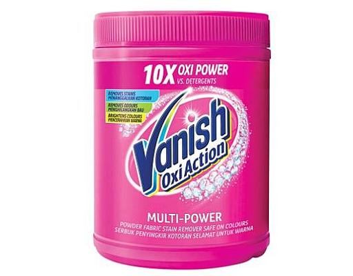 Vanish Powder Oxygen Multi Action | myaeon2go