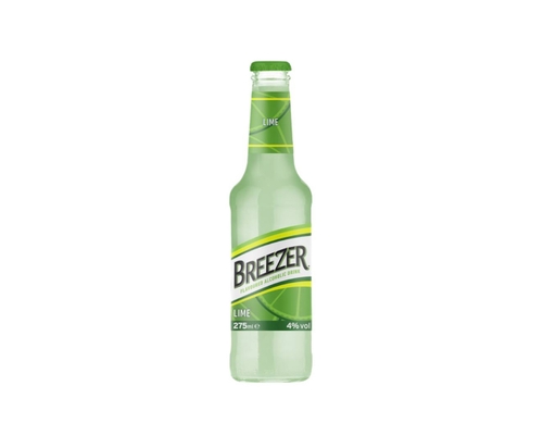 Bacardi Breezer Lime | myaeon2go