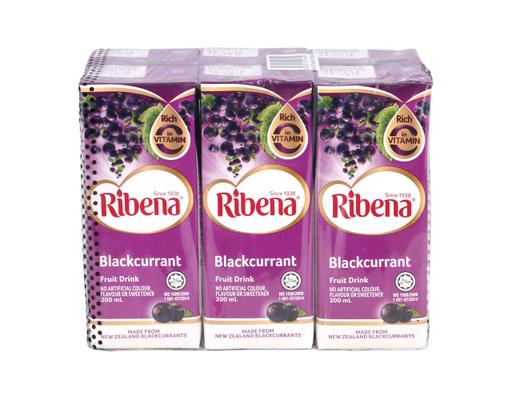 Ribena RTD Blackcurrant RTD Blackcurrant | myaeon2go