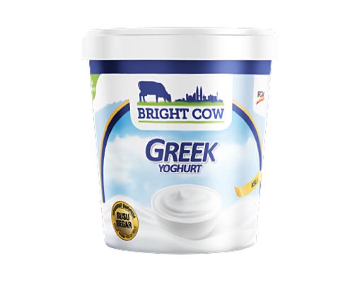 Bright Cow Greek Yogurt Natural | myaeon2go