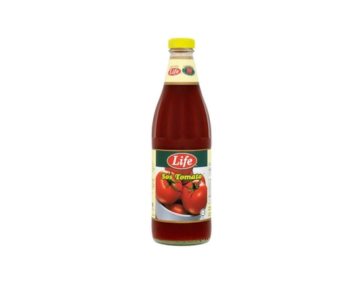 Life Tomato Sauce Jumbo Tomato Sauce Jumbo | myaeon2go