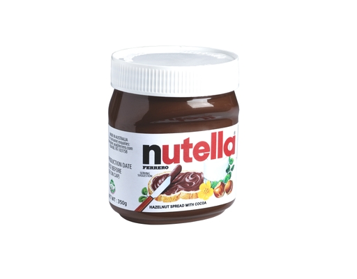 Nutella Chocolate Spread Chocolate Spread | myaeon2go