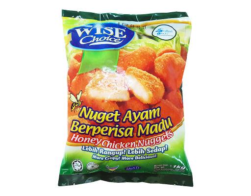 Wise Choice Chicken Honey Nugget | myaeon2go