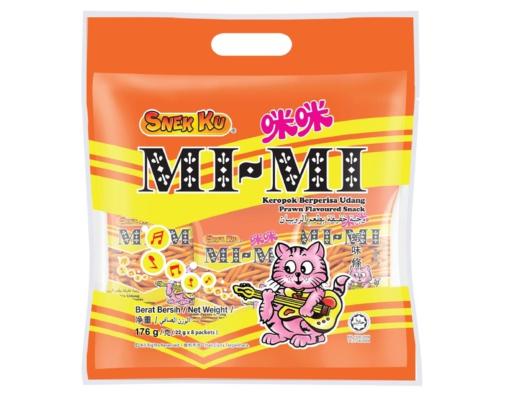 Snek Ku Mimi | myaeon2go