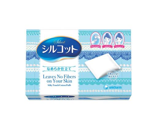 Silcot Puff | myaeon2go