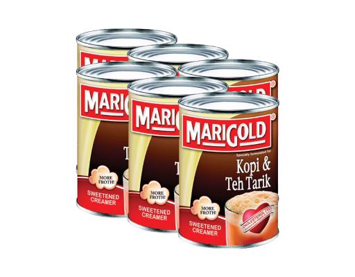 Marigold Kopi & Teh Tarik Kopi & Teh Tarik | myaeon2go