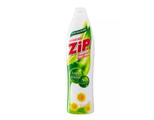 Zip Cream Cleanser Lemon | myaeon2go