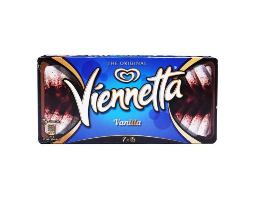 Wall's Viennetta Ice Cream Vanilla Viennetta Ice Cream Vanilla | myaeon2go