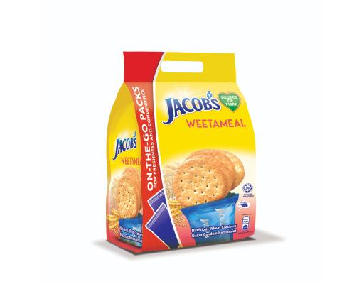 Jacob's Weetameal Weetameal | myaeon2go