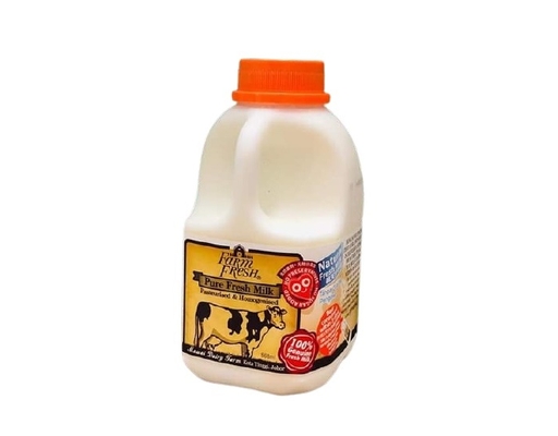 Farm Fresh Fresh Milk | myaeon2go