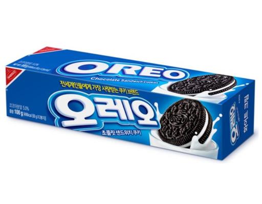 Dongseo Oreo Cookies White | myaeon2go