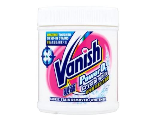Vanish Crystal White | myaeon2go