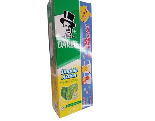 Darlie Toothpaste Double Action | myaeon2go