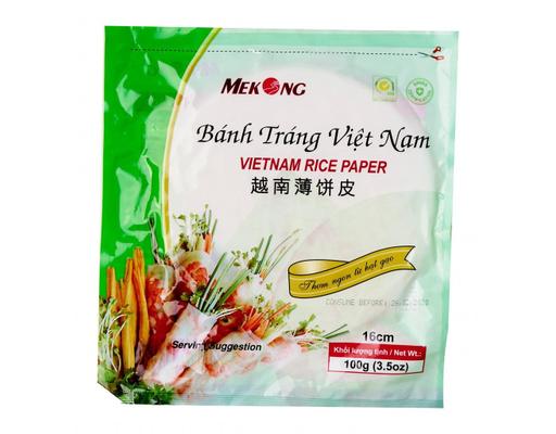 Singlong Mekong Vietnam Rice Paper 16cm | myaeon2go