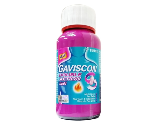 Gaviscon Double Action Liquid | myaeon2go