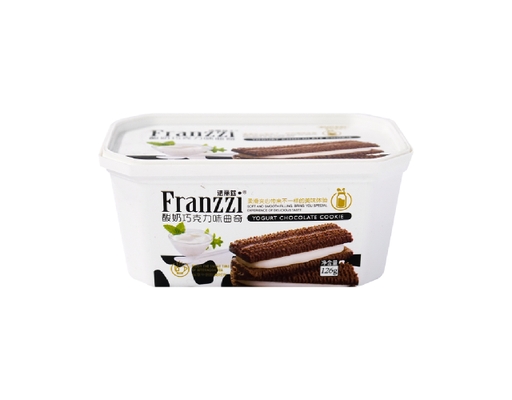 Franzzi Yogurt Chocolate Cookie | myaeon2go