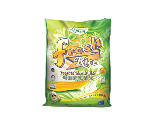 Liansin Fresh Fragrant Rice | myaeon2go