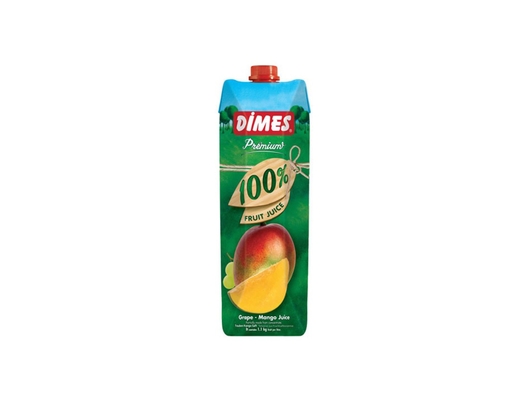 Dimes 100% Grape Mango Juice | myaeon2go