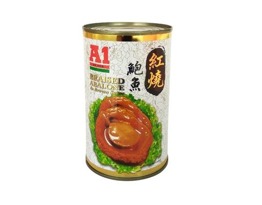 A1 Braised Abalone In Brown Sauce | myaeon2go