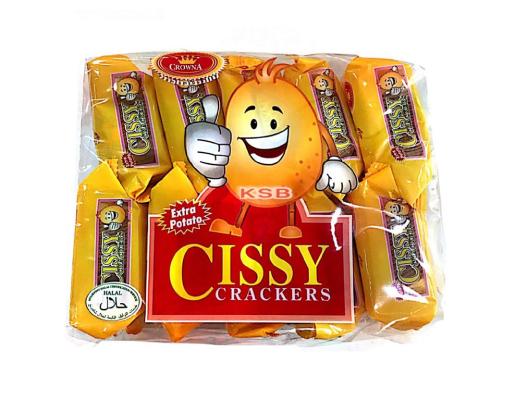Crowna Cissy Cracker | myaeon2go