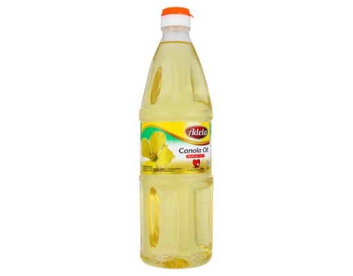 Adela Canola Oil Canola Oil | myaeon2go