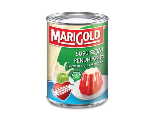 Marigold Evaporated Full Cream Milk Evaporated Full Cream Milk | myaeon2go