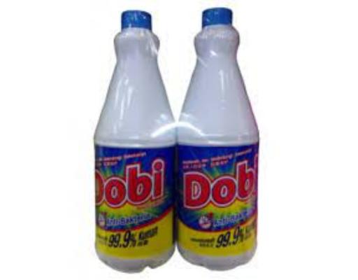 Dobi Bleach Regular (Twin Pack) | myaeon2go