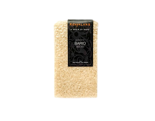 Kenyalang Authentic Bario Rice | myaeon2go