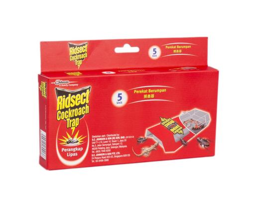 Ridsect Cockroach Trap Cockroach Trap | myaeon2go