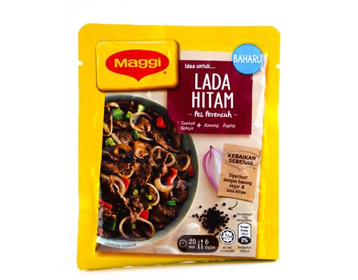 Nestle Maggi Black Pepper | myaeon2go