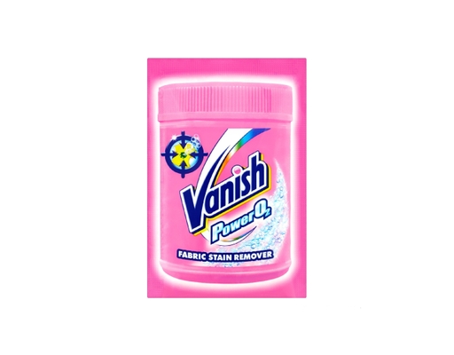 Vanish Power 02 Intelligence Sachet | myaeon2go