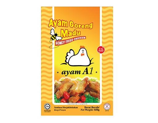 Ayam A1 Honey Fried Chicken | myaeon2go