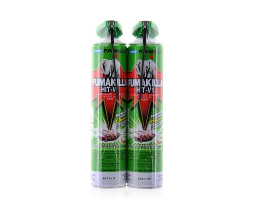 Fumakilla Hit-V1 Twin Pack | myaeon2go