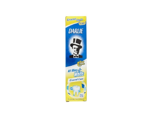 Darlie Toothpaste All Shiny White Enamel Care | myaeon2go