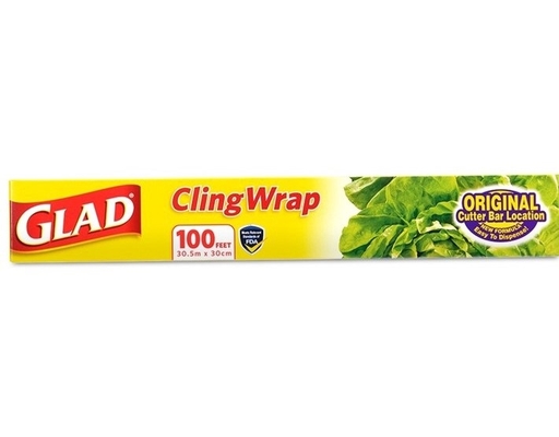 Glad Cling Wrap | myaeon2go