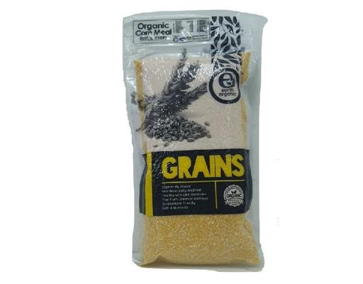 Earth Organic Corn Meal | myaeon2go