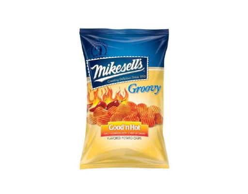 Mikesell's Good N' Hot Potato Chips | myaeon2go