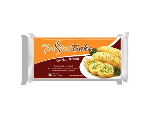 Passion Bake Garlic Bread | myaeon2go