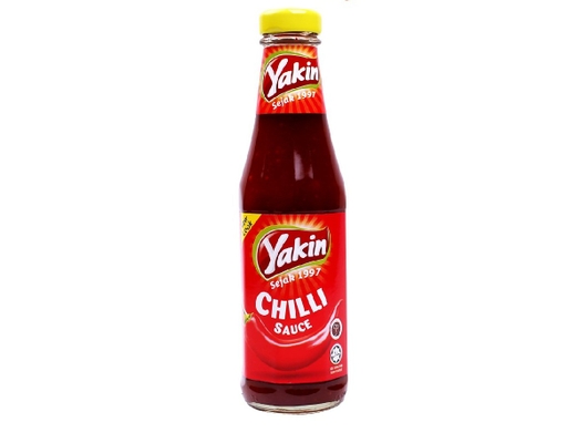 Yakin Chili Sauce | myaeon2go