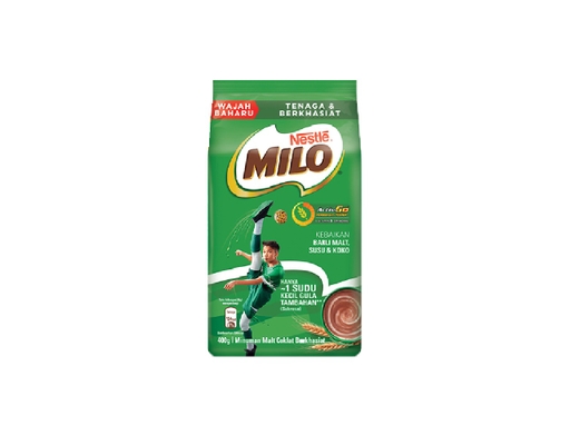 Nestle Milo Refill Pack Milo Refill Pack | myaeon2go