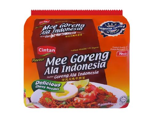 Cintan Mee Goreng Mee Goreng | myaeon2go