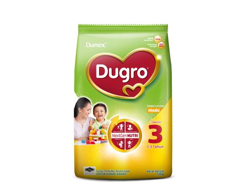 Dupro Step 3 Honey Step 3 Honey | myaeon2go