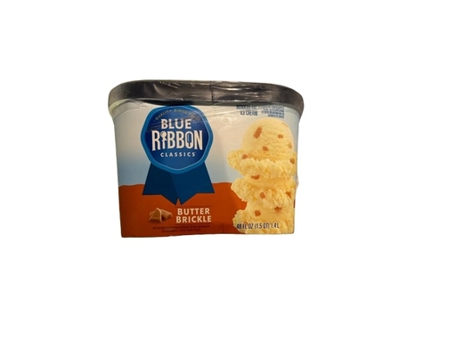 Blue Ribbon Classics Reduced Fat Butter Brickle | myaeon2go