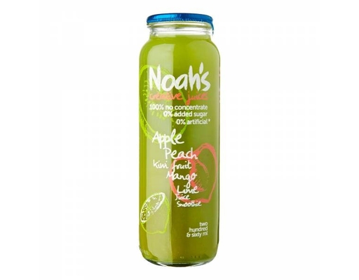 Noah's Apple Peach Mango Kiwi Lime | myaeon2go