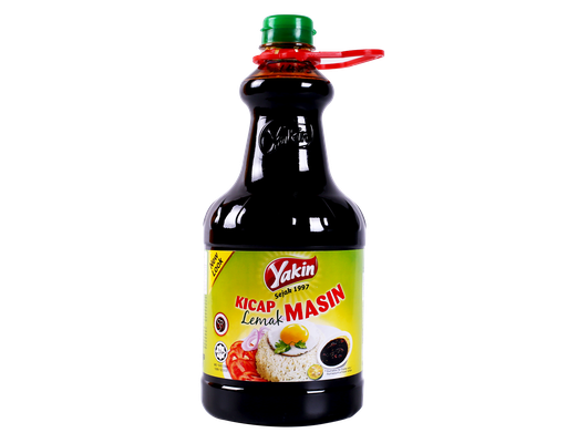 Yakin Kicap Lemak Masin | myaeon2go