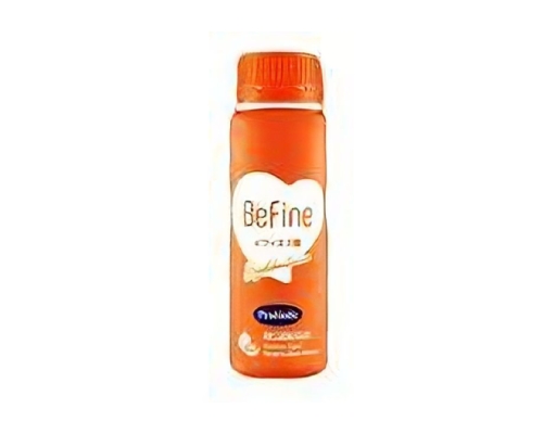 Befine Probiotic Yogurt Drink Passion Fruit Probiotic Yogurt Drink ...