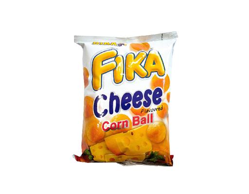Fika Cheese Corn Ball | myaeon2go