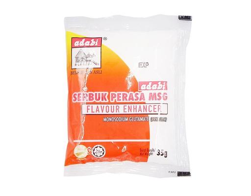 Adabi Serbuk Perasa MSG Serbuk Perasa MSG | myaeon2go